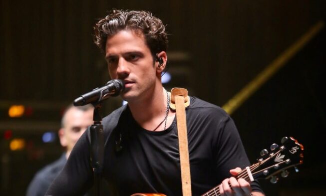 "Αθήνα μου" - ΤΟ ΝΕΟ ΤΡΑΓΟΥΔΙ ΤΟΥ ΚΩΝΣΤΑΝΤΙΝΟΥ ΑΡΓΥΡΟΥ - Sfera Radio 98 ...